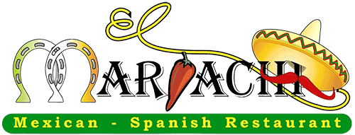 Dinner Menu - ElMariachiMexican.com